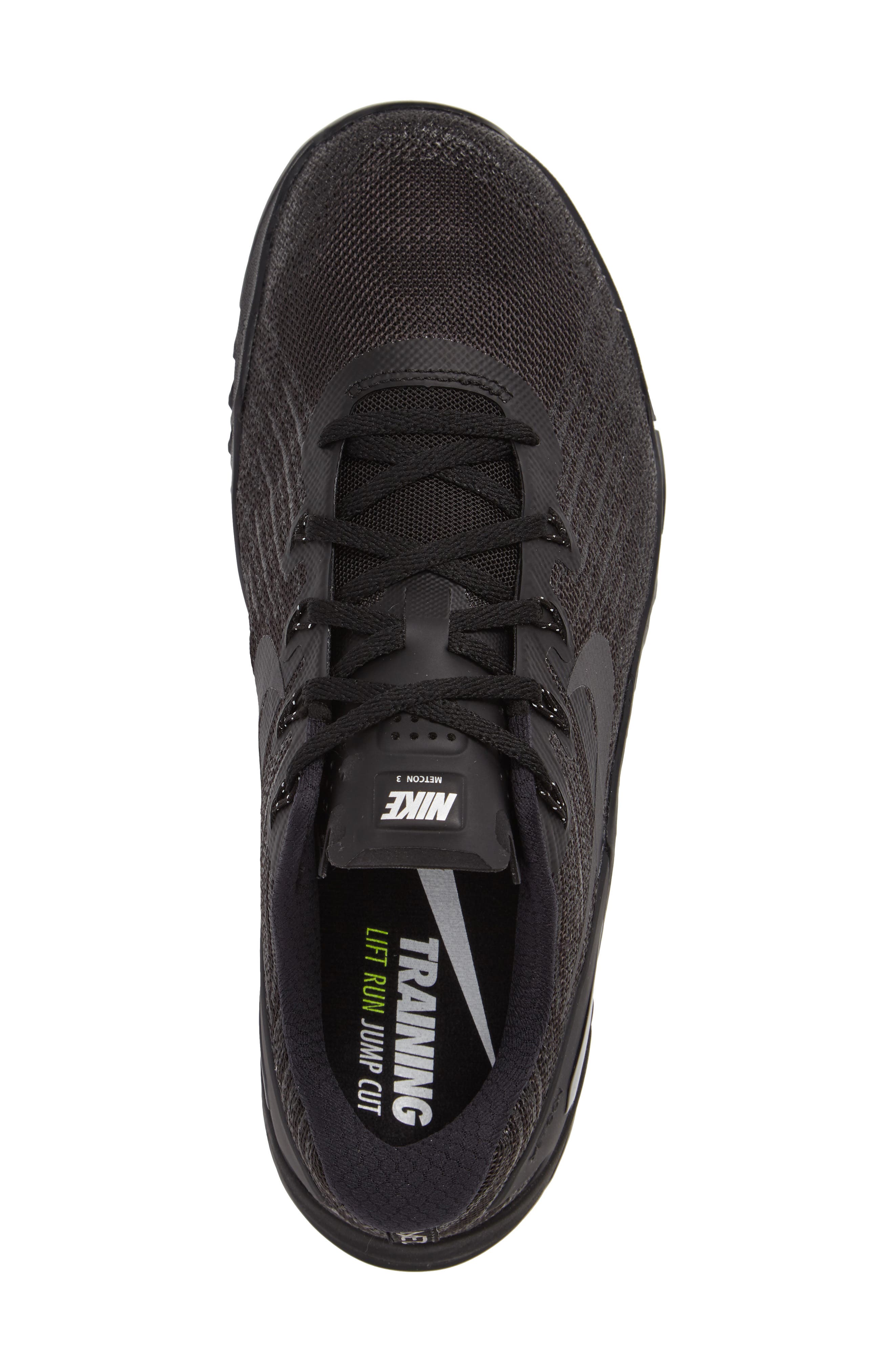 Nike Metcon 3 Training Shoe (Men) | Nordstrom