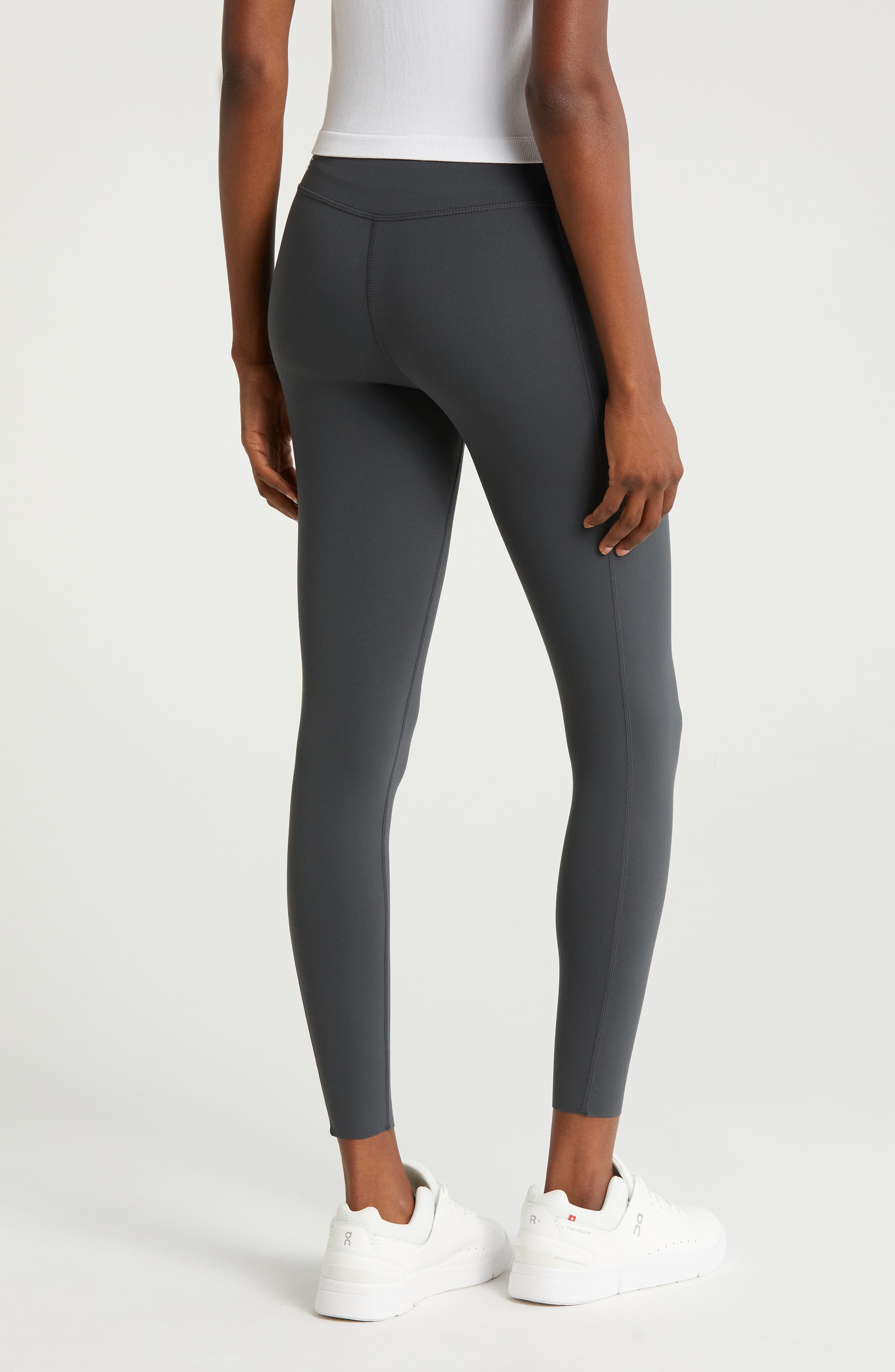 Free Fly All Day Pocket 7/8 Leggings | Nordstrom