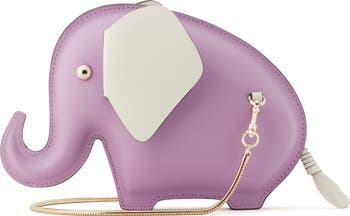 Kate Spade New York elephant leather crossbody bag | Nordstrom