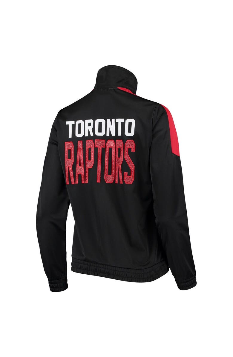 G-III 4HER BY CARL BANKS Women's G-III 4Her by Carl Banks Black Toronto ...