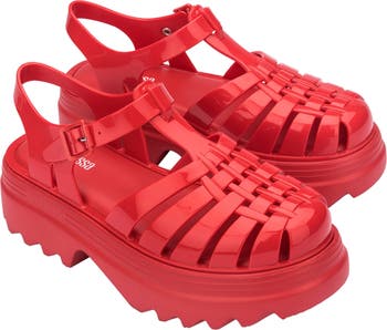 Melissa Possession Platform II Sandal (Women) | Nordstrom