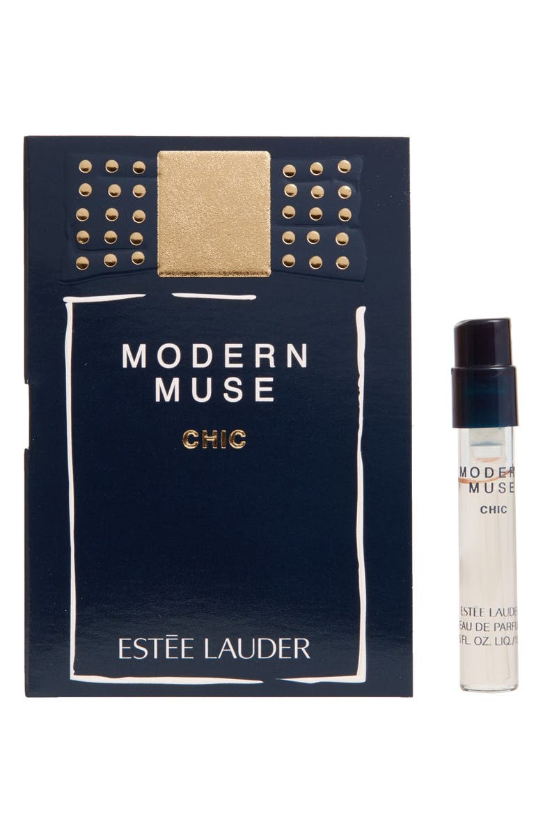 Estée Lauder 'Modern Muse Chic' Eau de Parfum Sample | Nordstrom