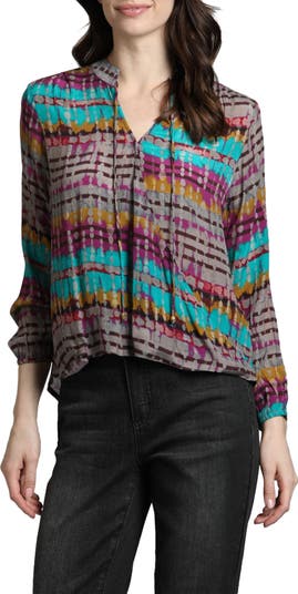 APNY Printed Top | Nordstrom
