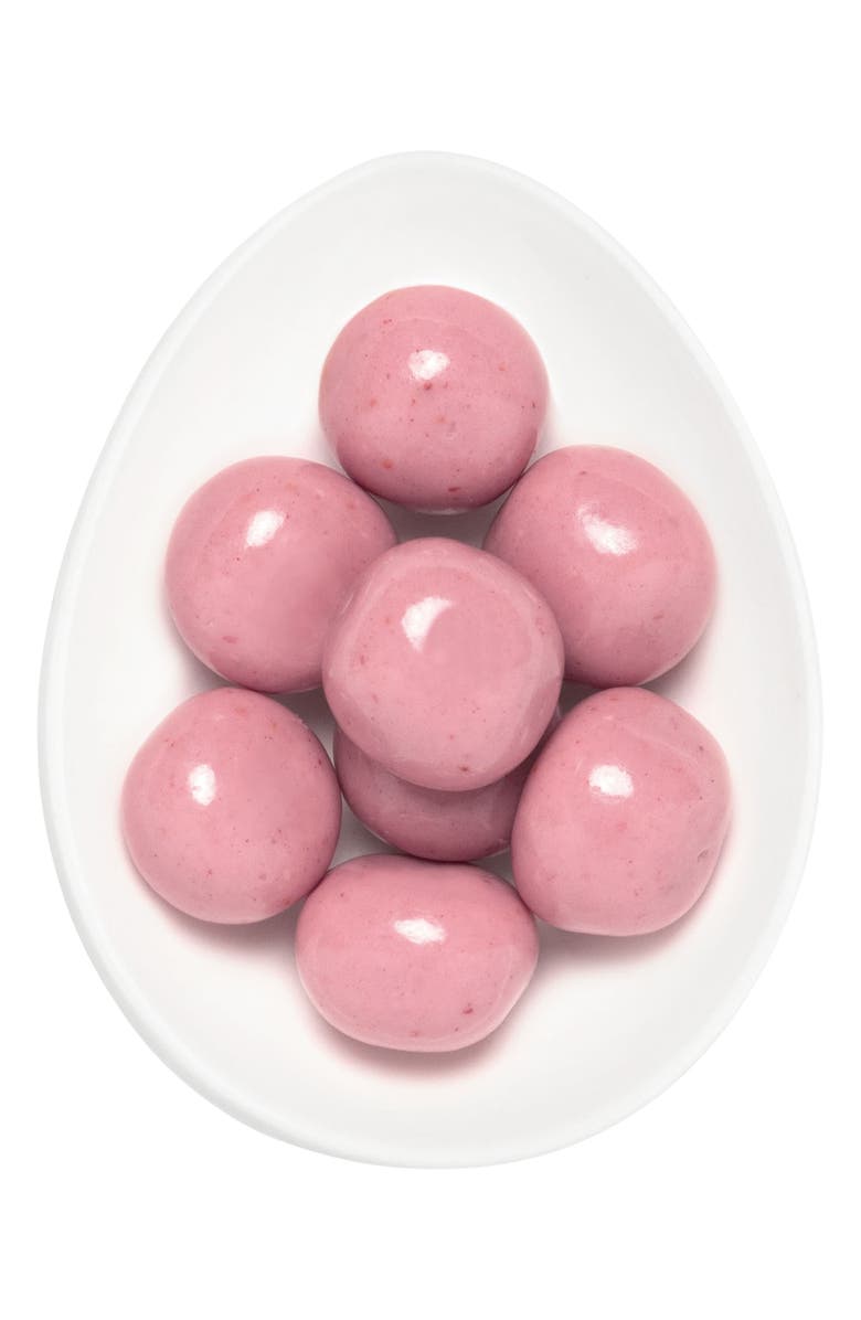 sugarfina Set of 4 Be Mine Dipped Strawberry Shortcake Cookie Cubes ...