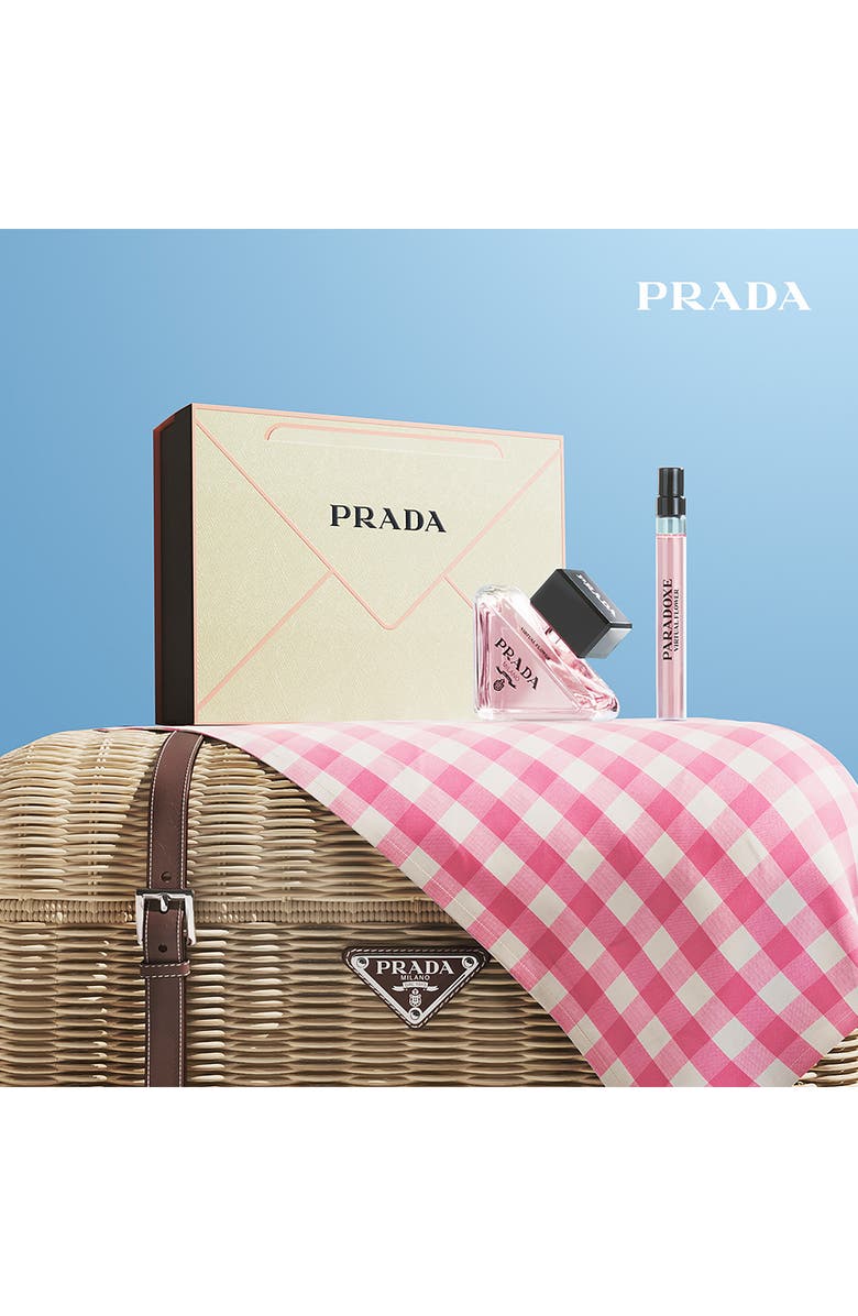 Prada Paradoxe Virtual Flower Eau de Parfum Goift Set $176 Value ...