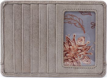HOBO Euro Slide Credit Card Case Holder | Nordstromrack