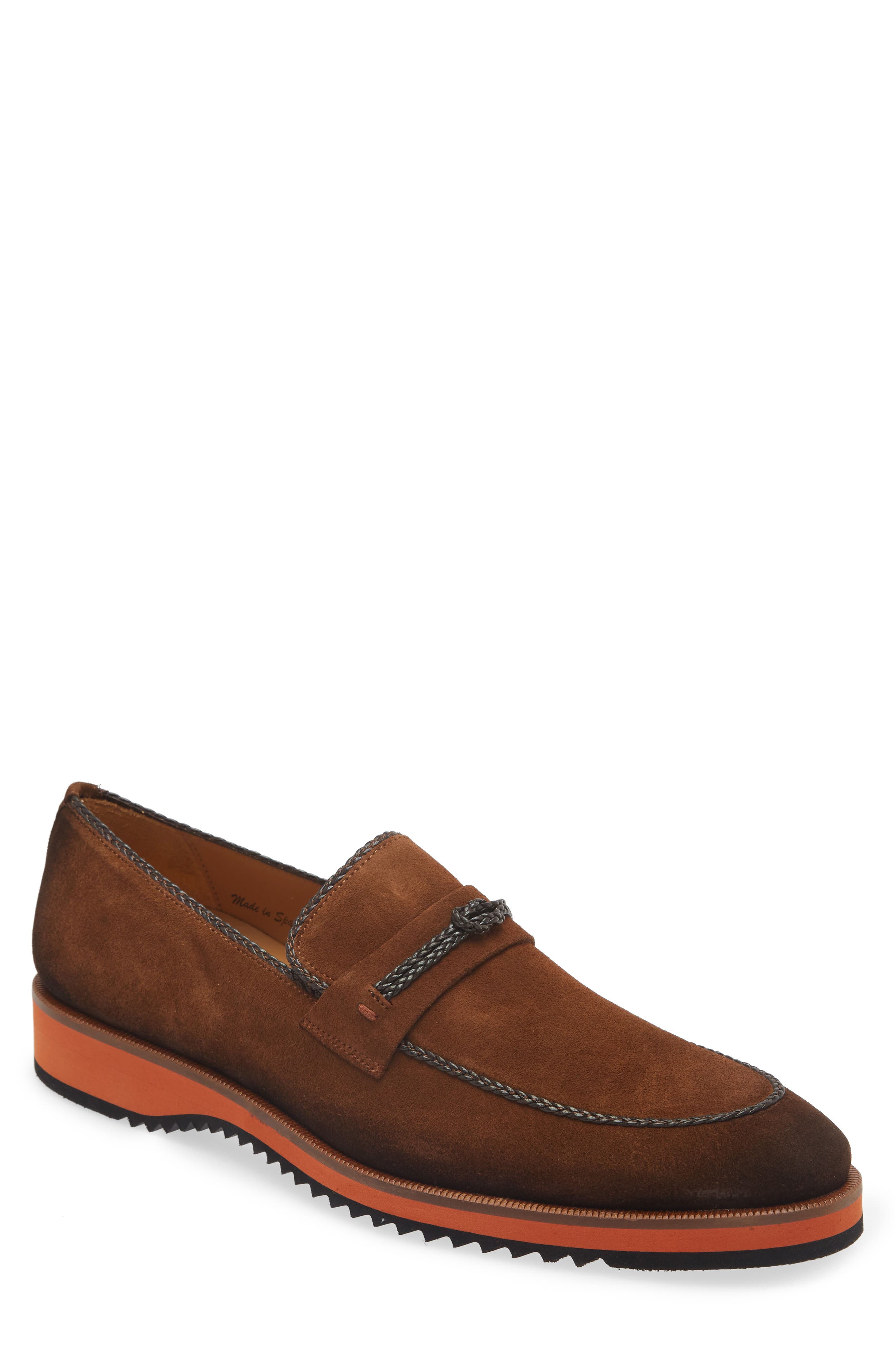 Mezlan Puerto Loafer (Men) | Nordstrom