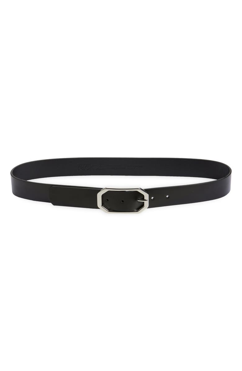 NORDSTROM RACK Brynn Statement Buckle Belt | Nordstromrack