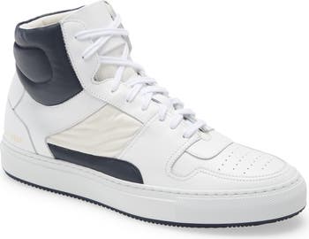 Common Projects High Top Sneaker (Men) | Nordstrom