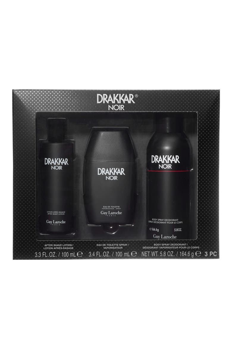 Drakkar Noir 3-Piece Eau de Toilette Set (Women) | Nordstromrack
