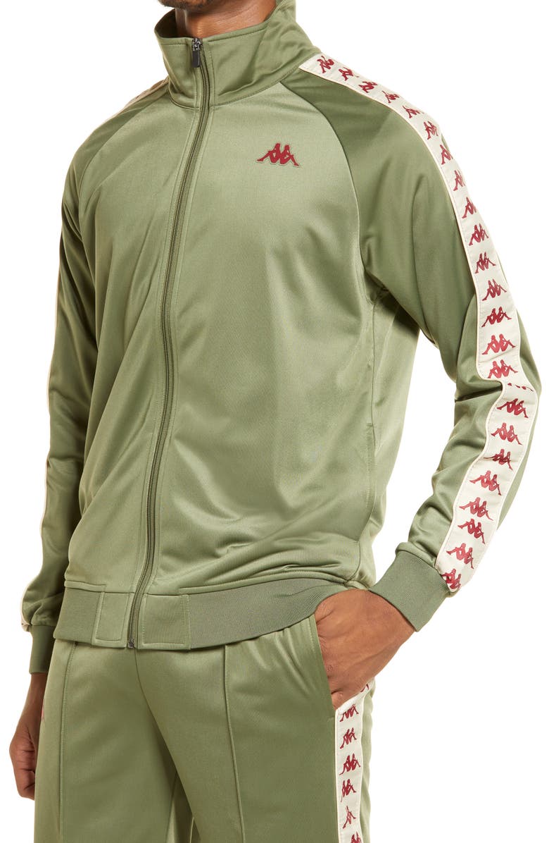 KAPPA ACTIVE 222 Banda Anniston Track Jacket | Nordstromrack