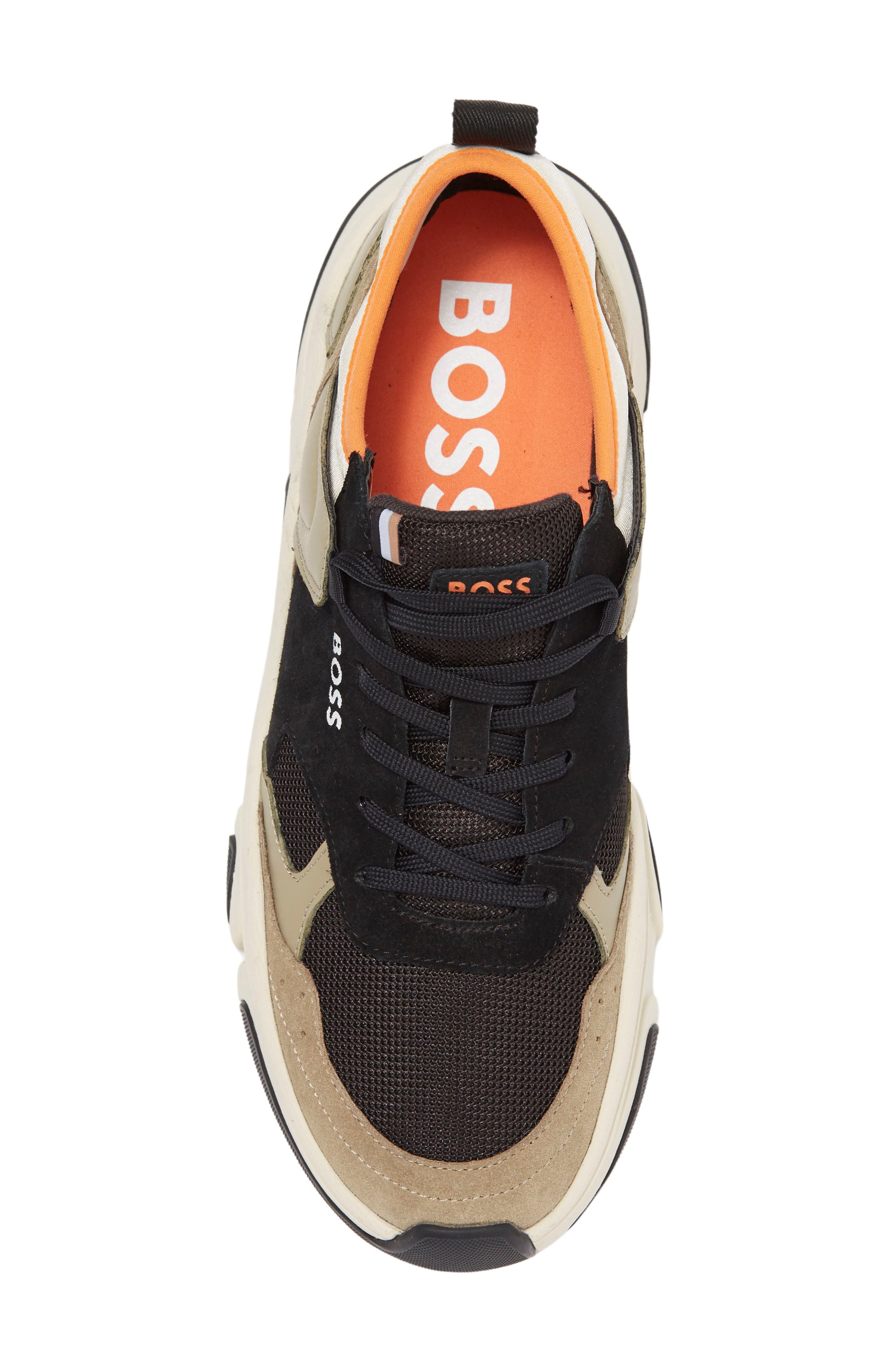 BOSS Asher Sneaker (Men) | Nordstromrack