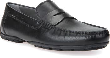 Geox Moner Driving Shoe (Men) | Nordstromrack