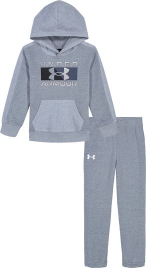 Under Armour Kids' Reverse Rival Set | Nordstromrack