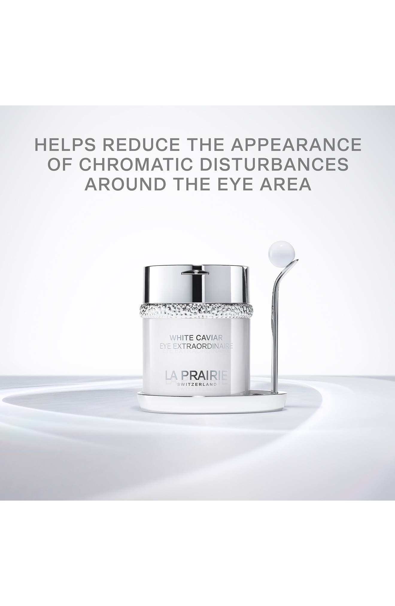 La Prairie White Caviar Eye Extraordinaire Eye Cream | Nordstrom