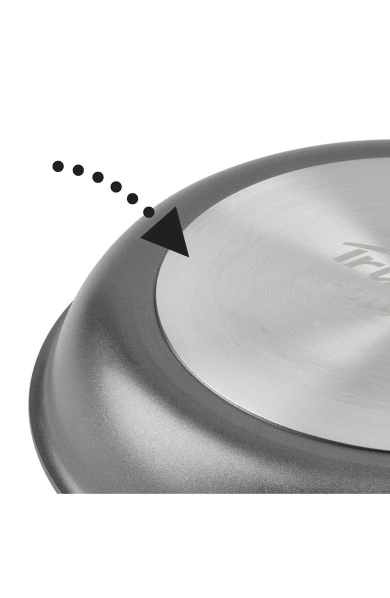 Trudeau Pure Ceramic 12-Inch Nonstick Frying Pan | Nordstrom