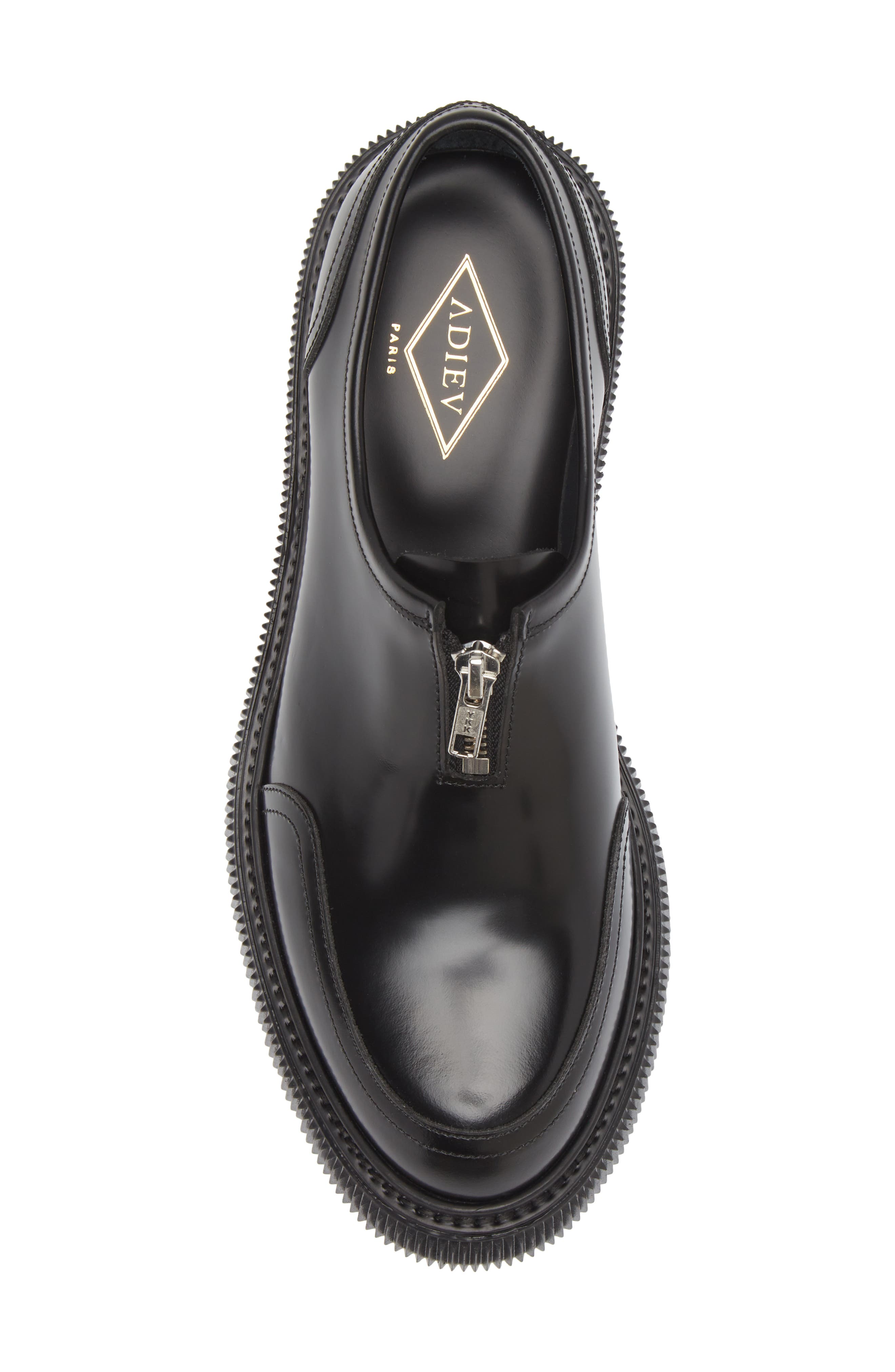 Adieu Creeper Sole Derby (Men) | Nordstromrack
