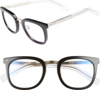 Privé Revaux The Alchemist 53mm Blue Light Blocking Glasses | Nordstrom