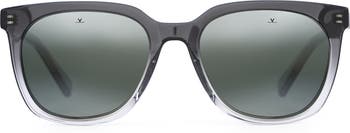 Vuarnet 52mm Alpine Vision Square Sunglasses | Nordstromrack