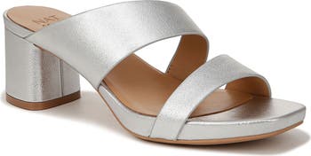 Naturalizer Inez Slide Sandal (Women) | Nordstromrack