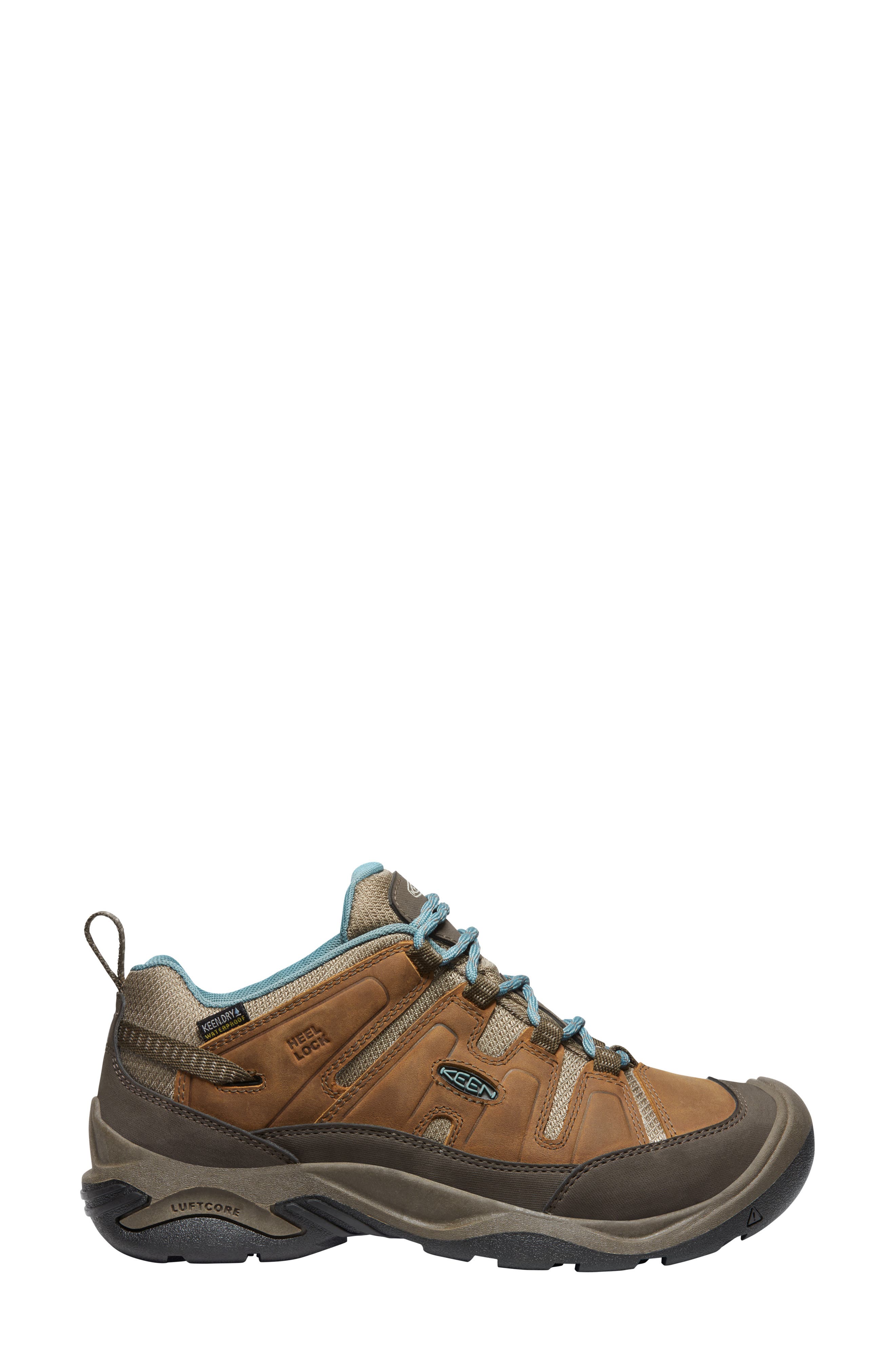 KEEN Circadia Waterproof Hiking Shoe (Women) | Nordstromrack