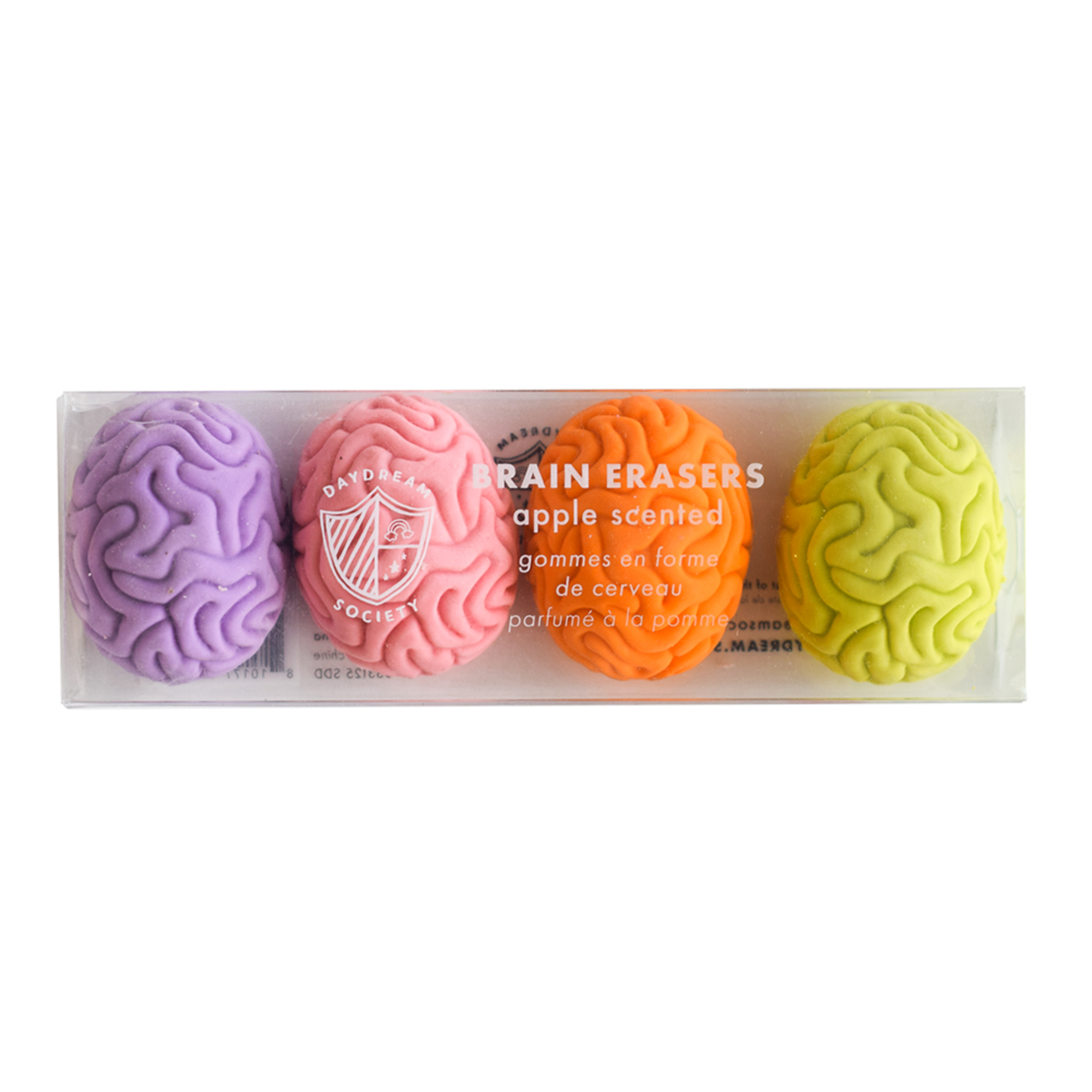 Daydream Society Brains Eraser Set | Nordstrom
