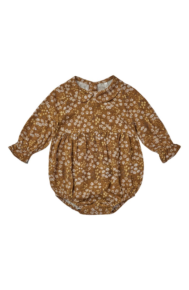 Rylee + Cru Cora Harvest Romper | Nordstromrack