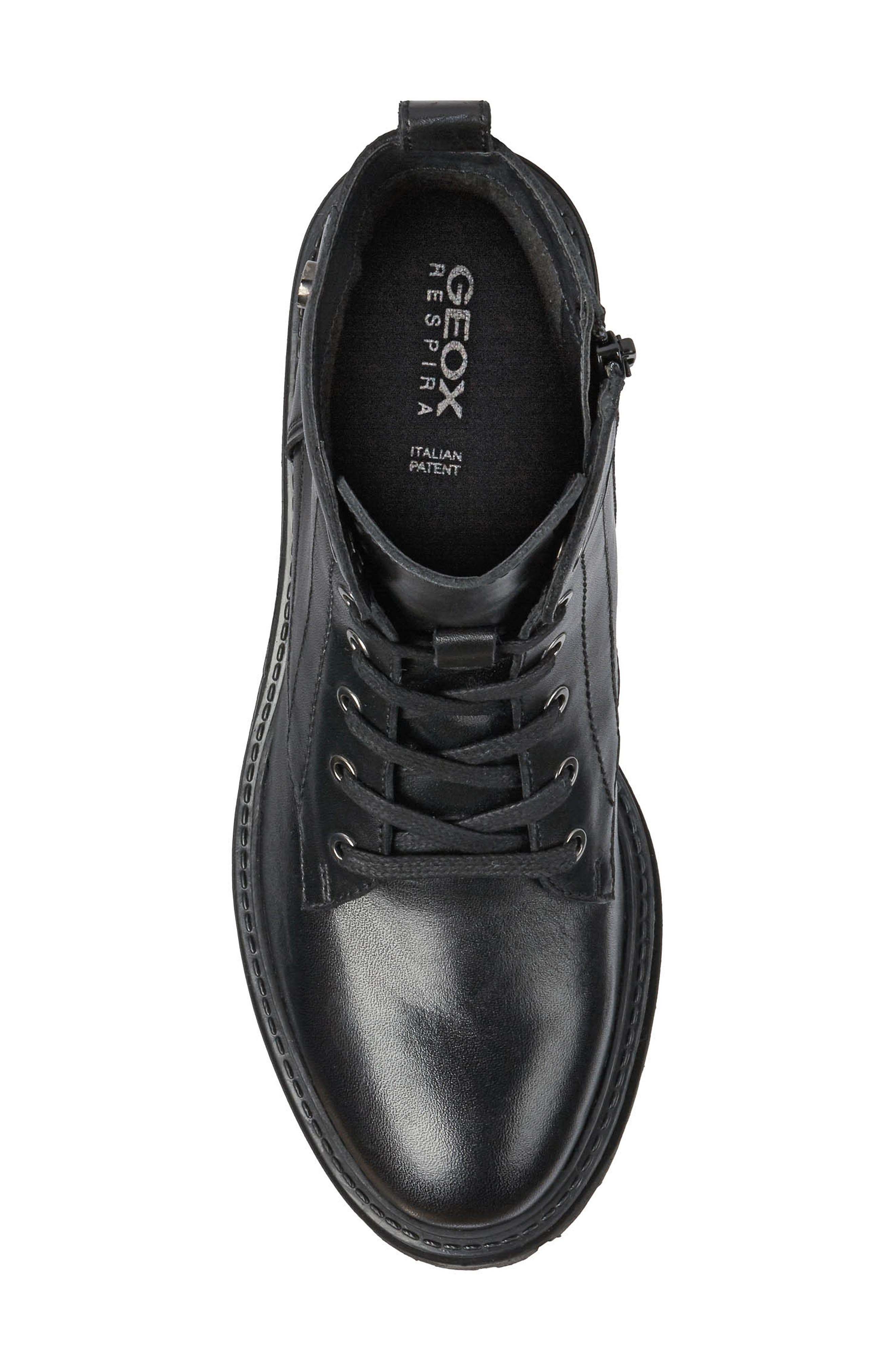 Geox Iridea 8 Lace-Up Boot (Women) | Nordstromrack