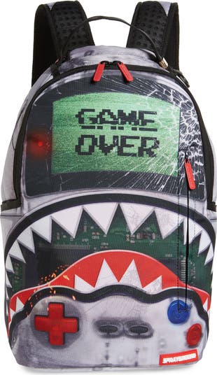 Sprayground Game Over Backpack | Nordstrom