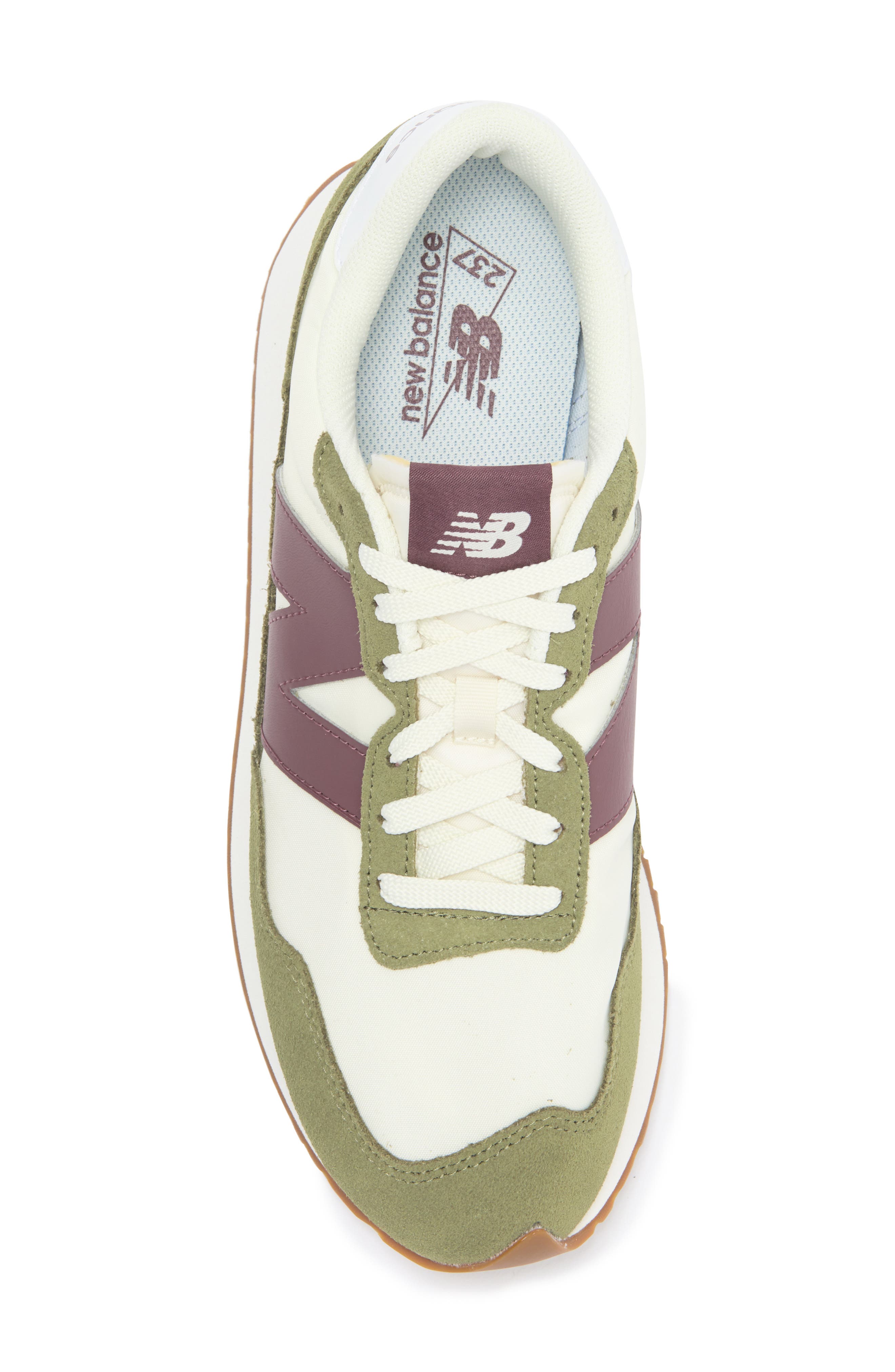 New Balance 237 Sneaker (Women) | Nordstromrack