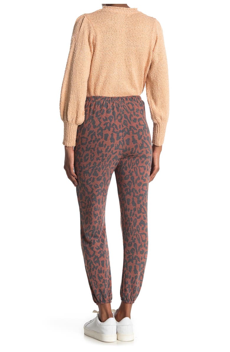 All in Favor Printed Sweatpants | Nordstromrack