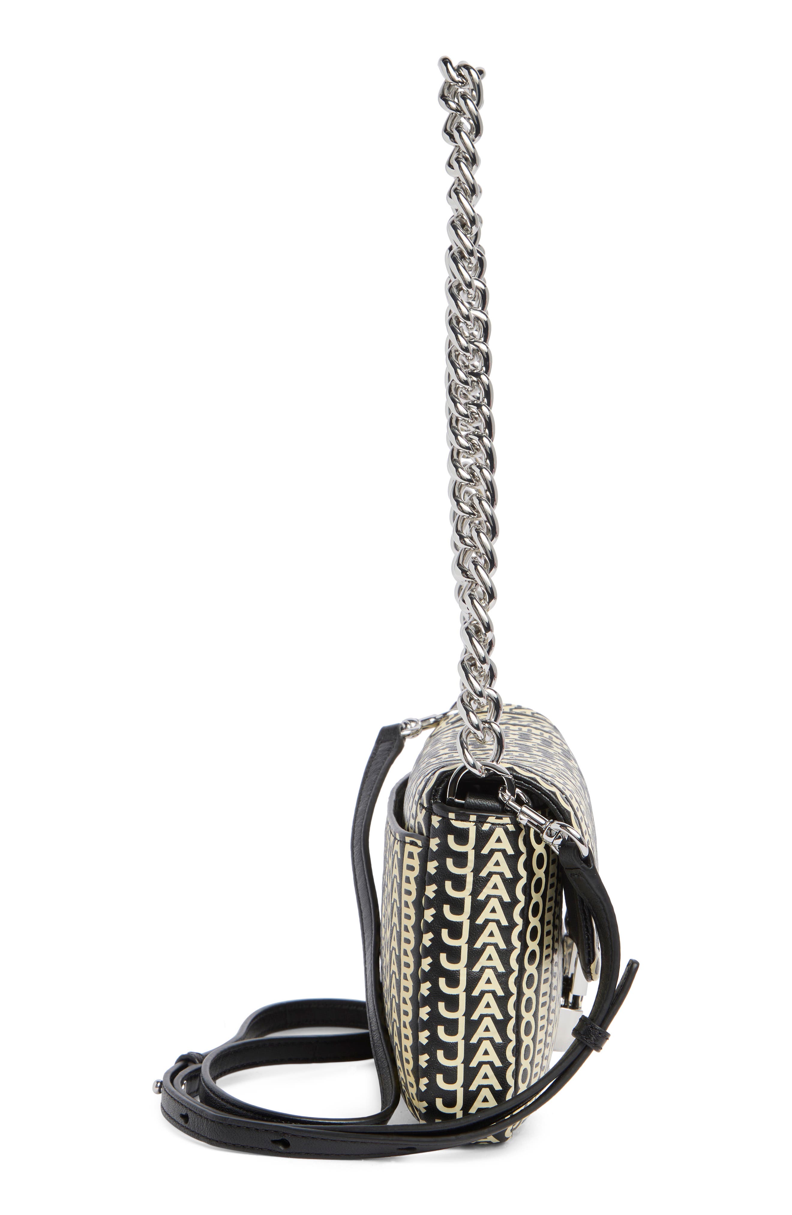 Marc Jacobs The Leather Shoulder Bag | Nordstromrack