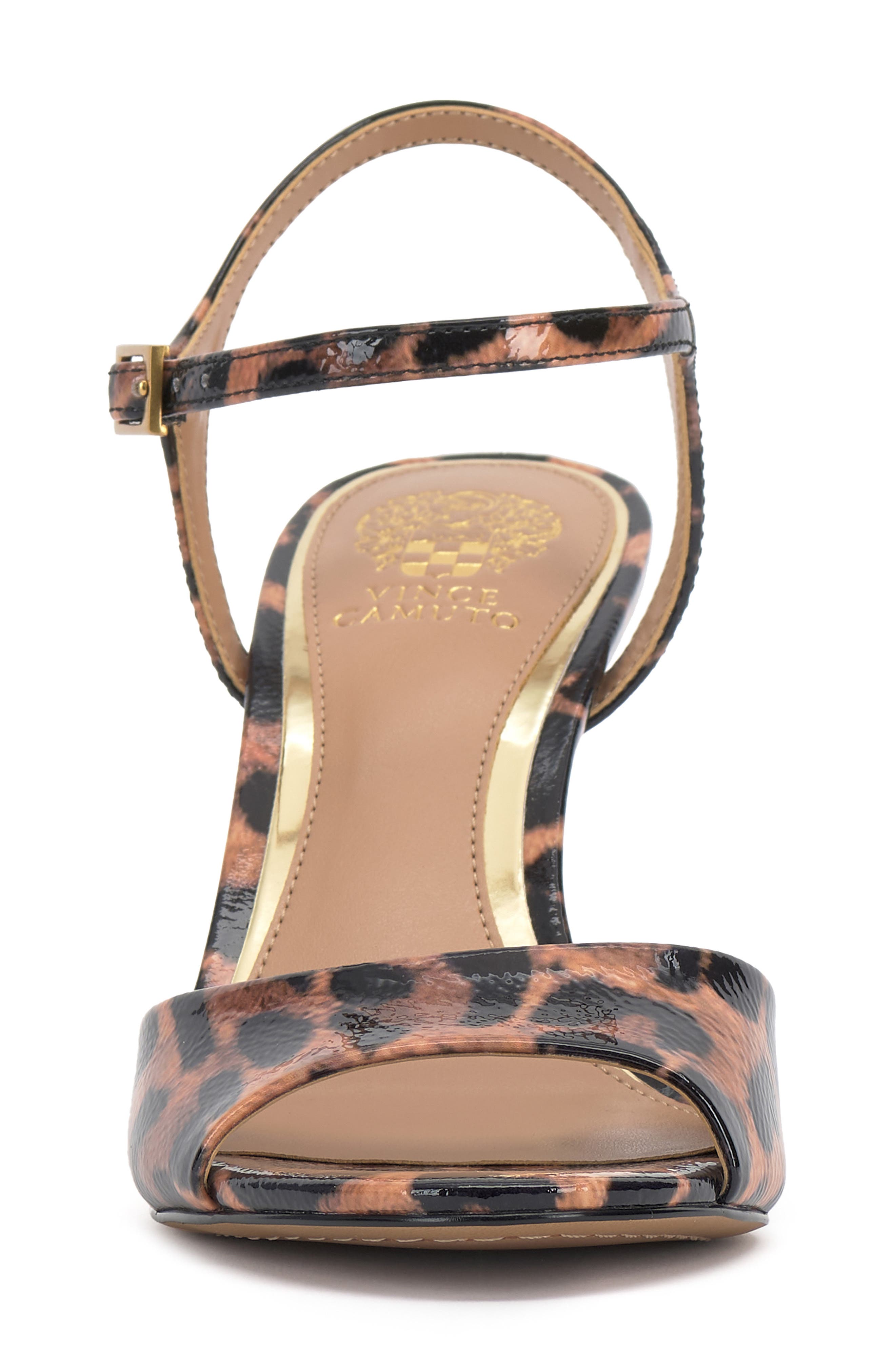 Vince Camuto Lilah Ankle Strap Sandal (Women) | Nordstromrack