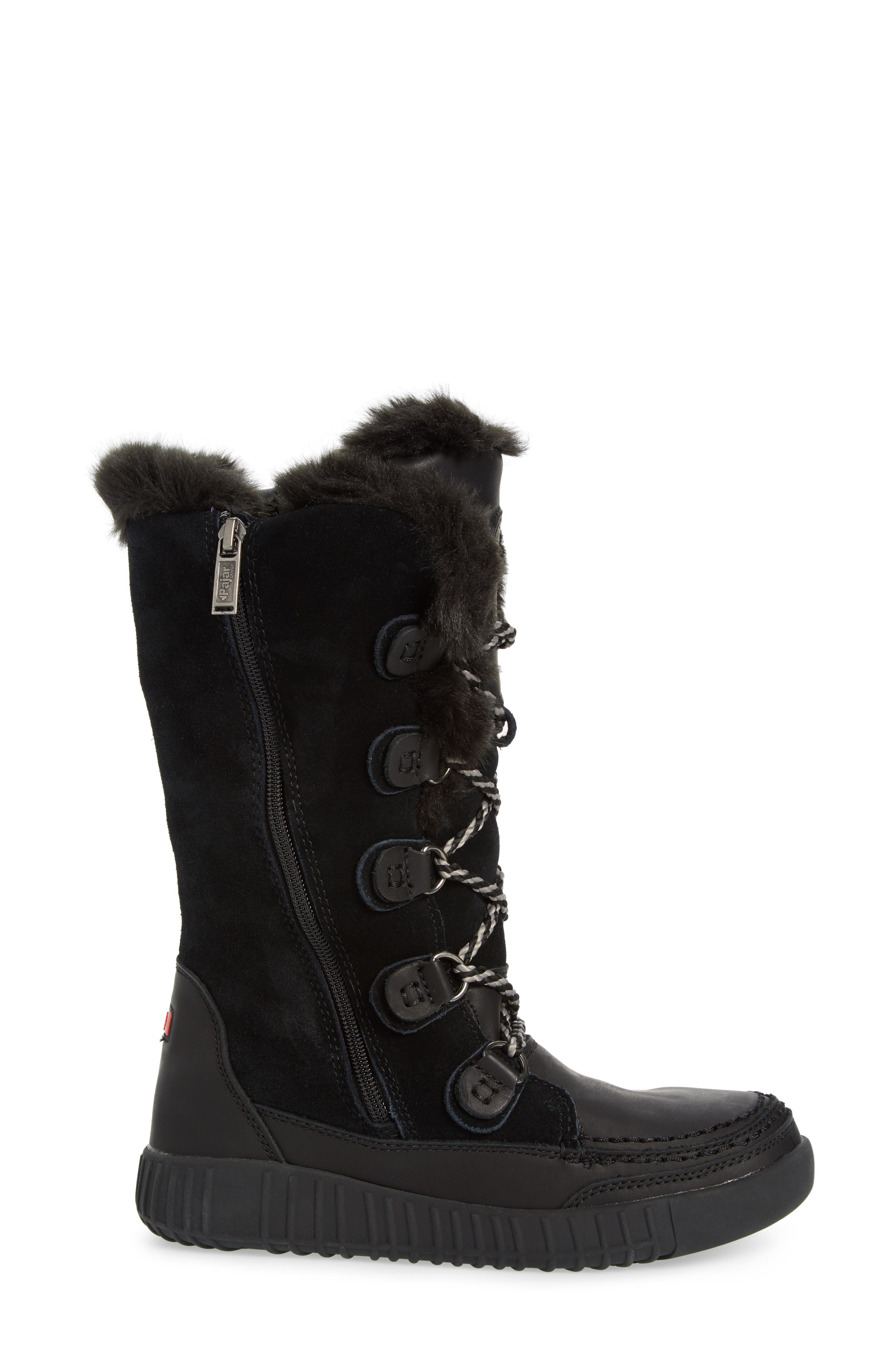 Pajar Paityn Waterproof Boot (Women) | Nordstromrack