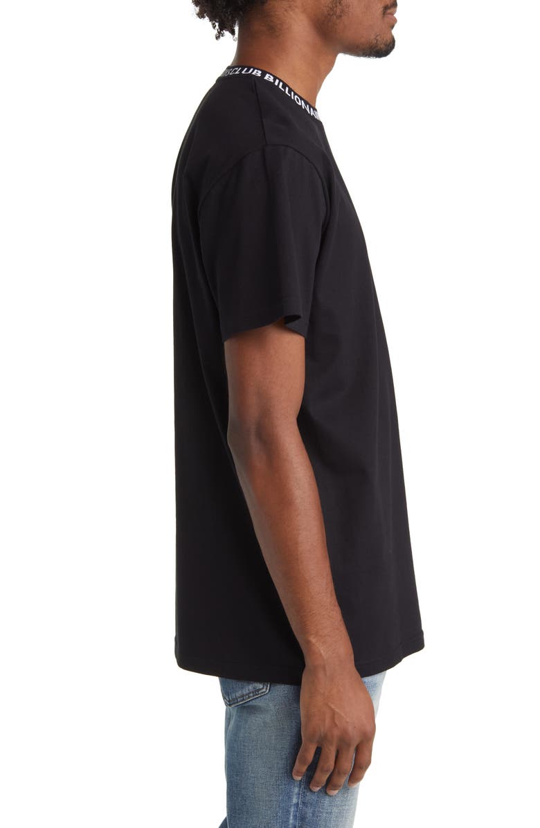 Billionaire Boys Club Wrapped Logo T-Shirt | Nordstrom