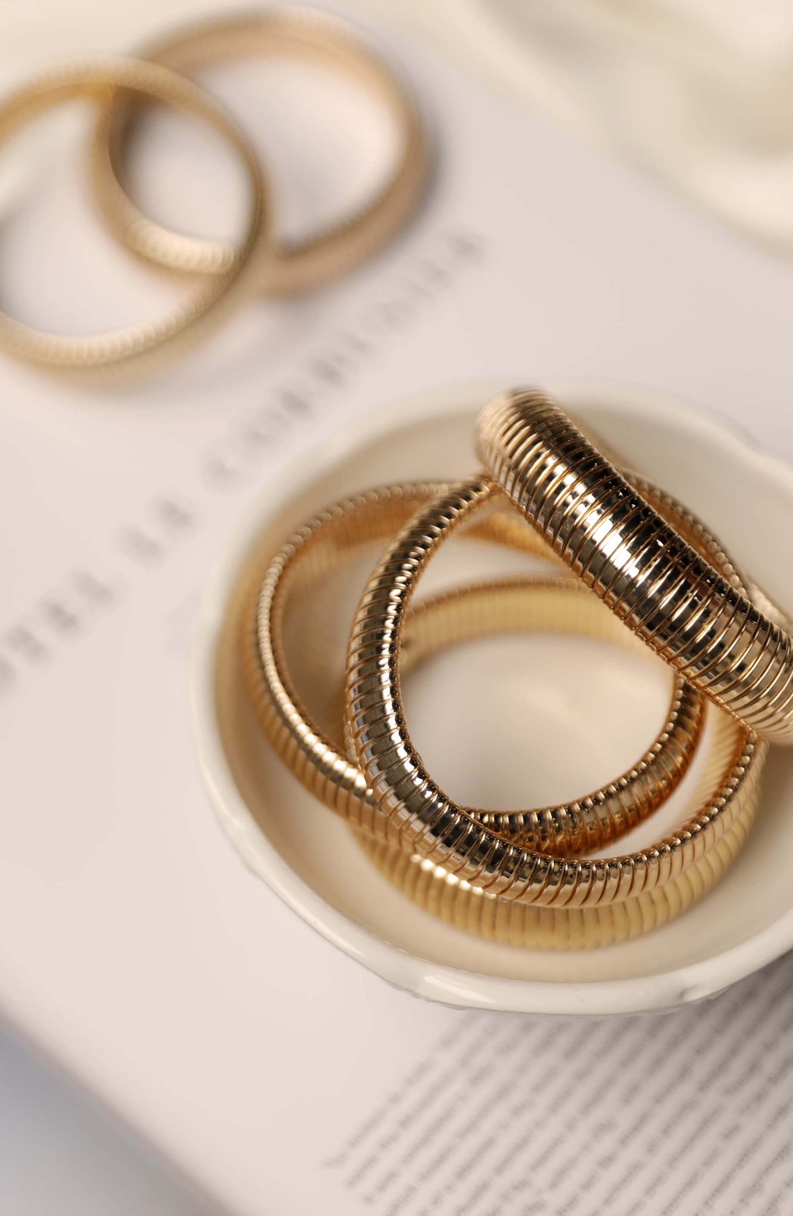 Ettika Flex Bangle | Nordstrom