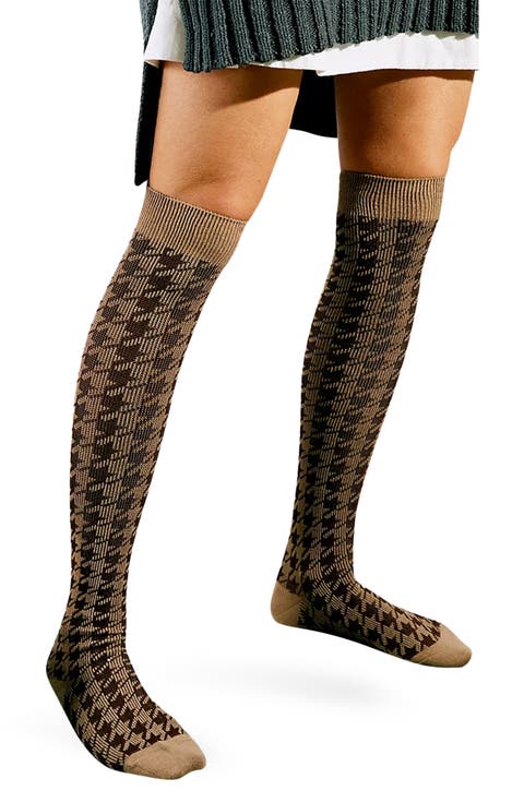 Women's Knee-High Socks & Hosiery | Nordstrom