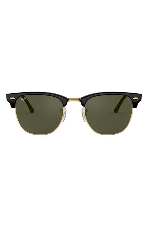 Men's Round Sunglasses & Eyeglasses | Nordstrom