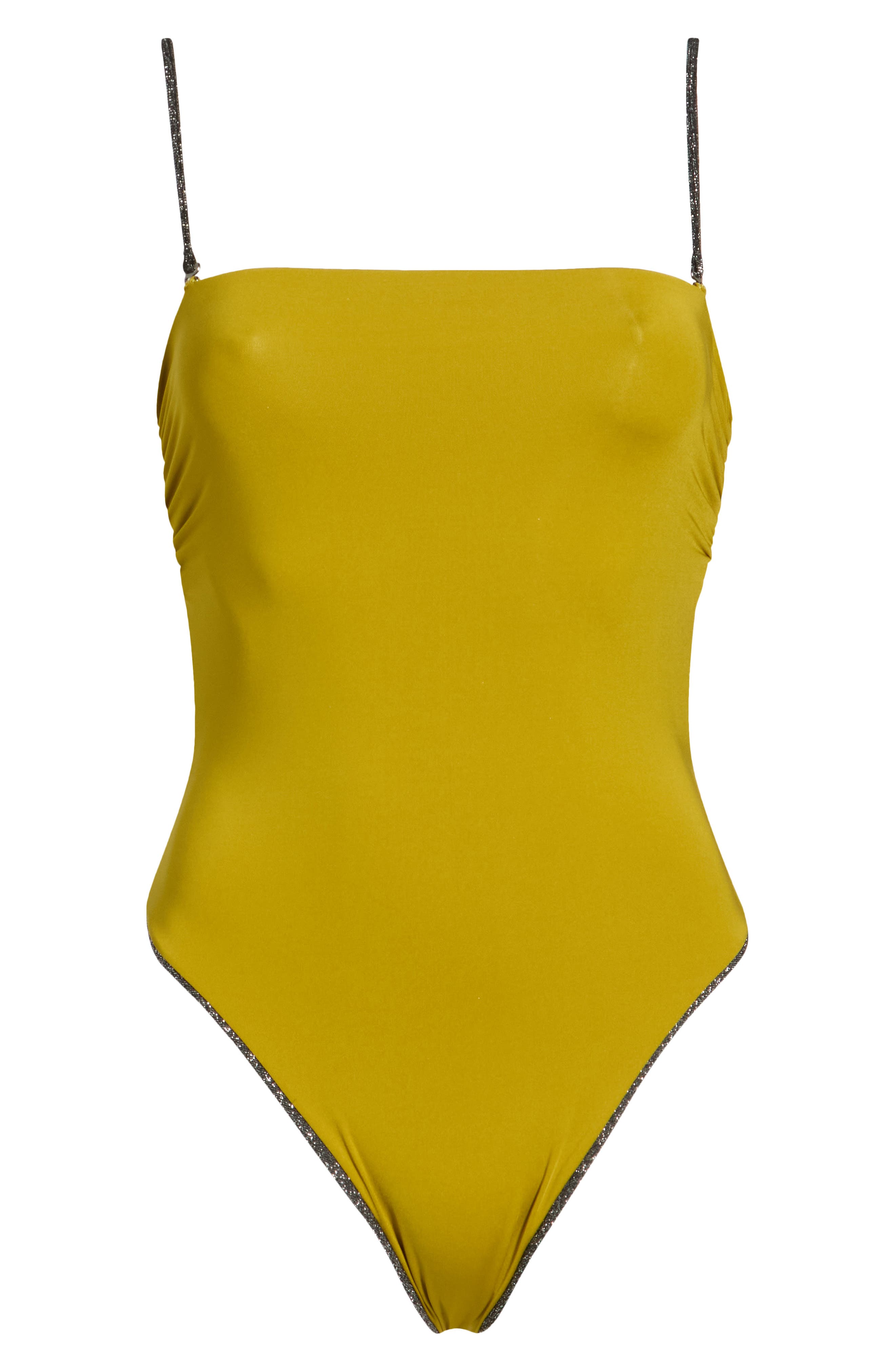 Maaji Ohana One-Piece Swimsuit | Nordstromrack