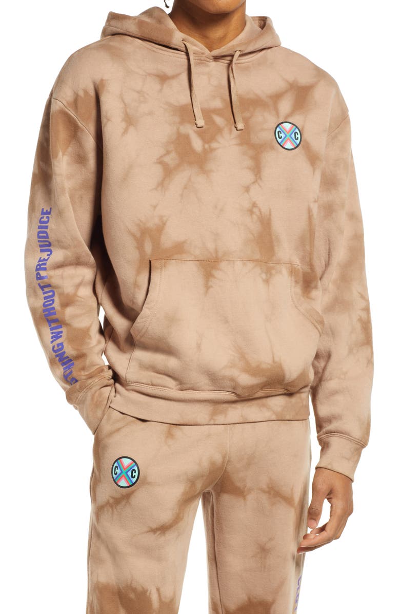 Cross Colours Men's New CXC Logo Hoodie | Nordstromrack