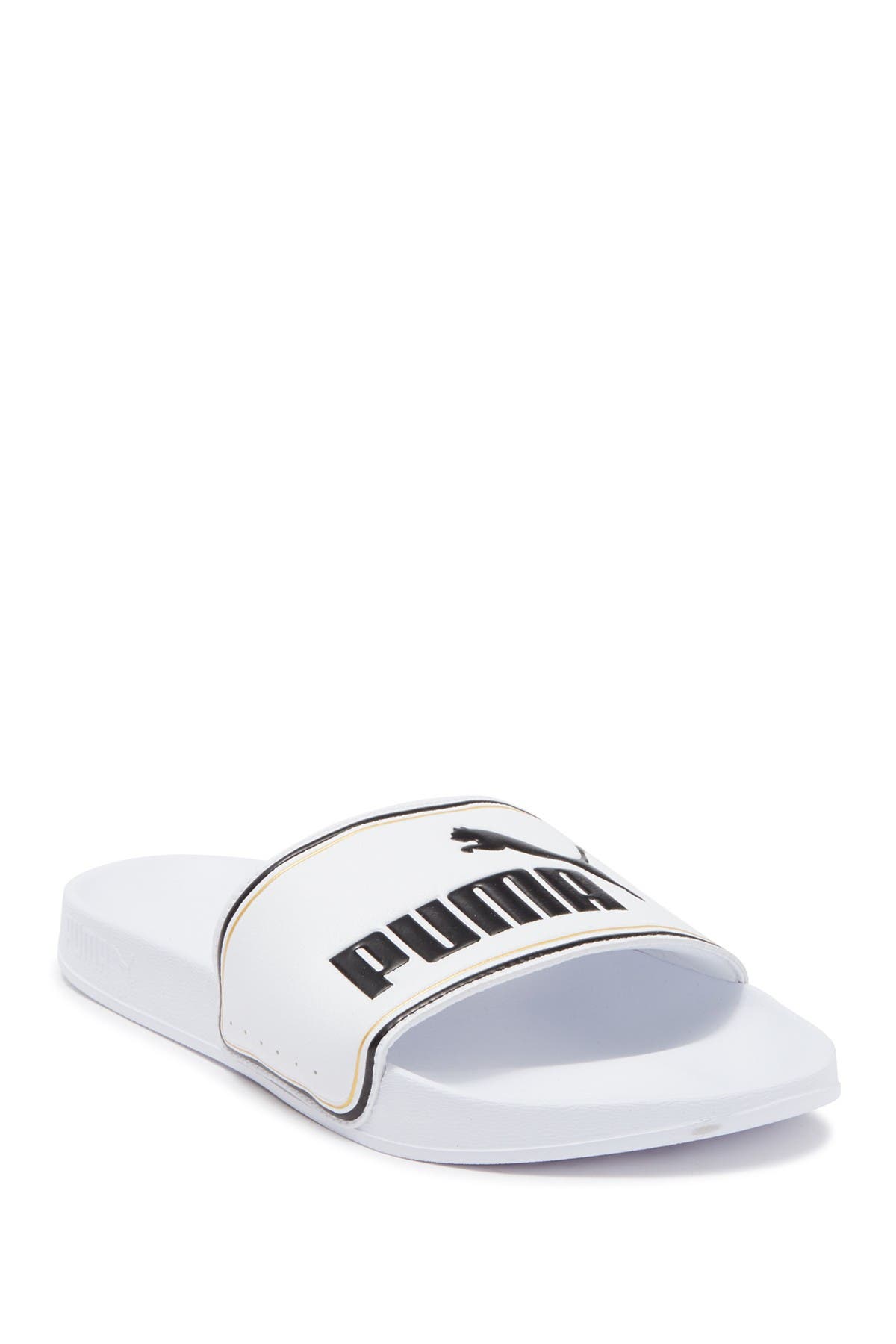 PUMA Leadcat FTR Slide | Nordstromrack