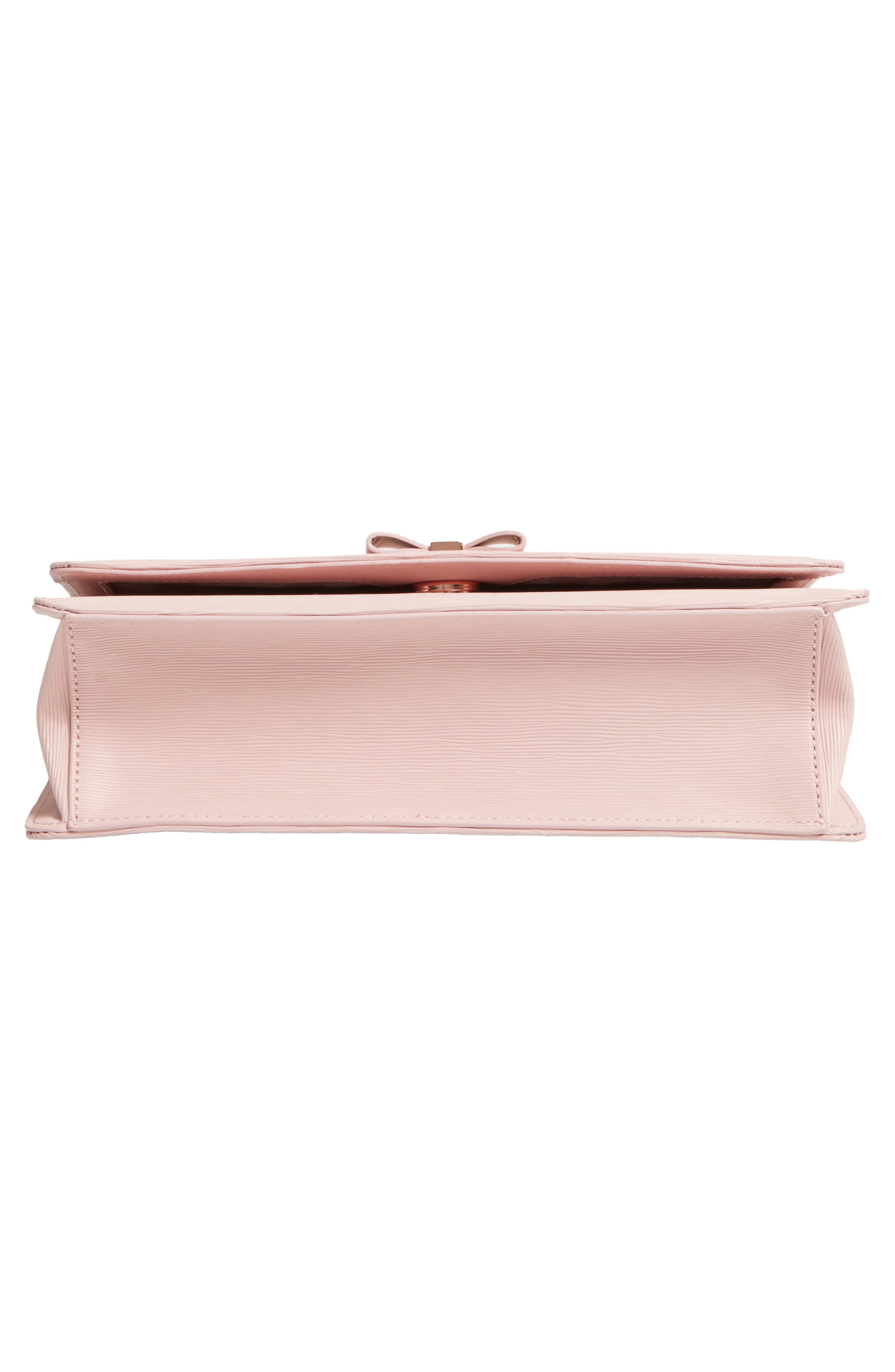 Ted Baker London Delila Bow Detail Crossbody Bag | Nordstromrack