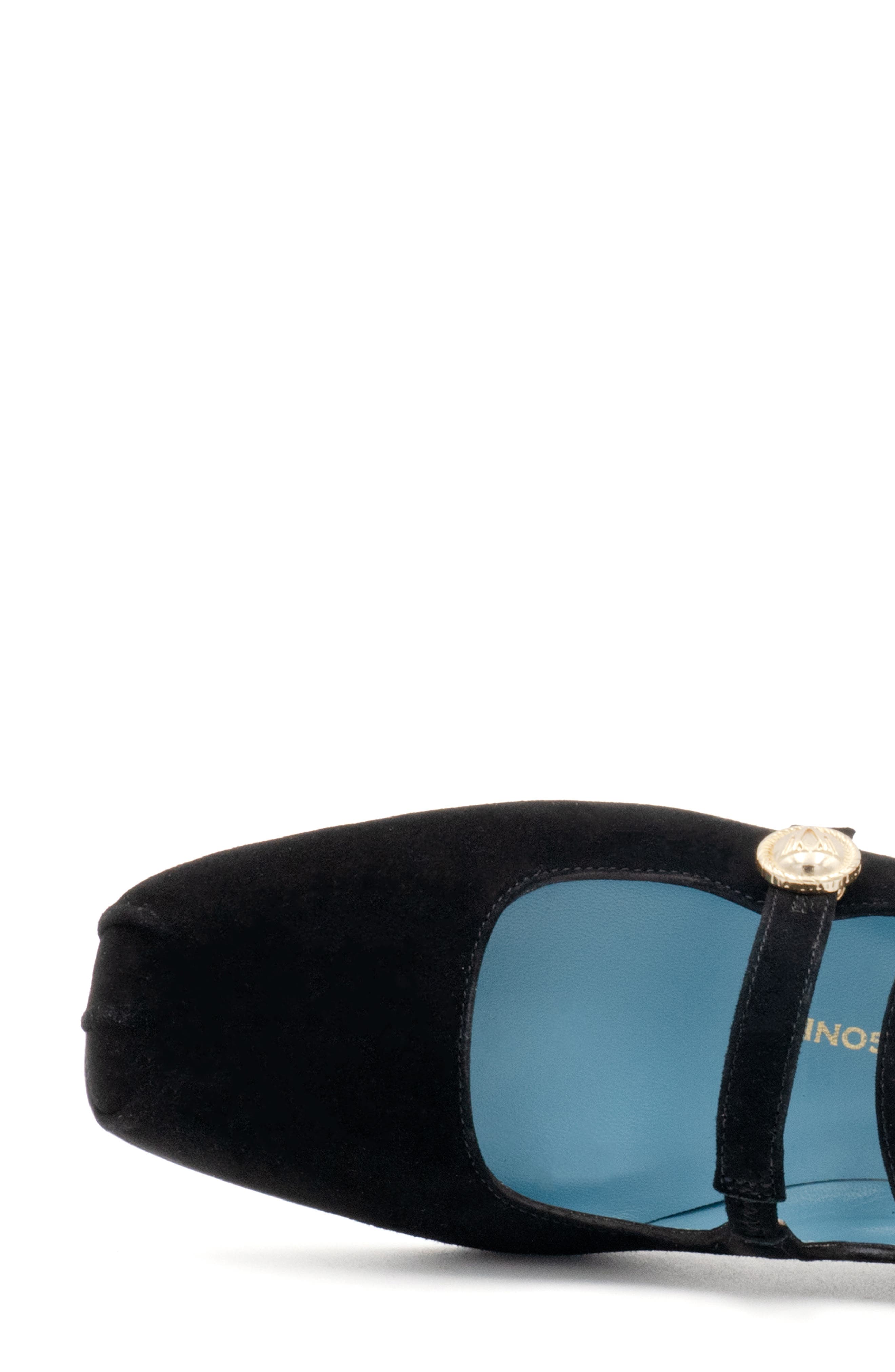 Valentina Rangoni Bambolina Mary Jane Flat (Women) | Nordstromrack