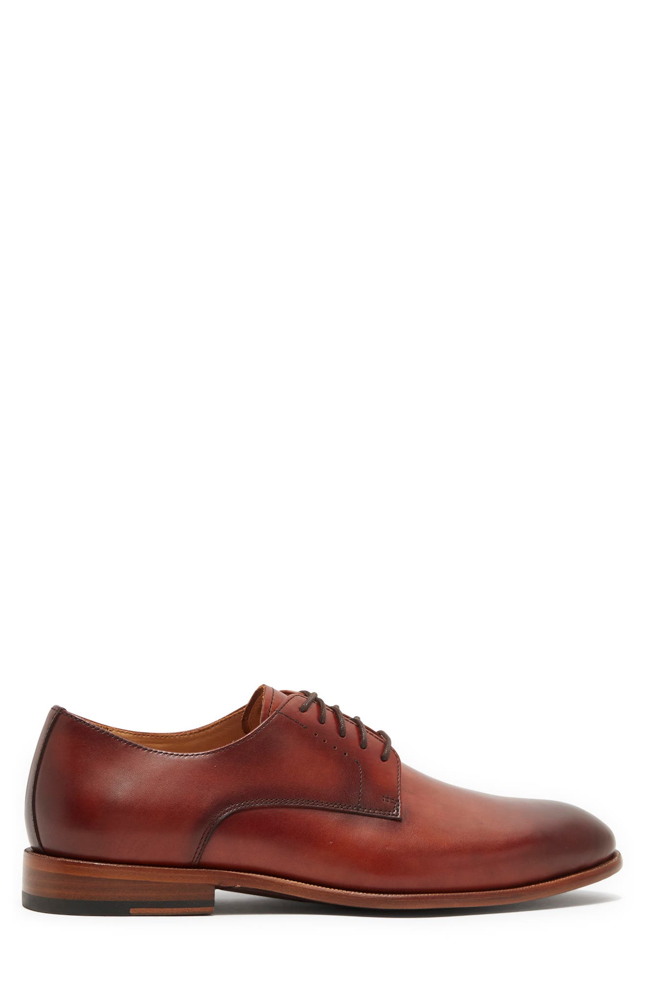 CURATORE Loggia Derby (Men) | Nordstromrack