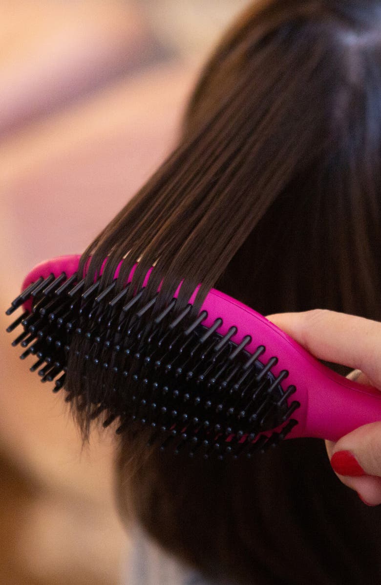 ghd Glide Hot Smoothing Brush - Orchid Pink | Nordstromrack