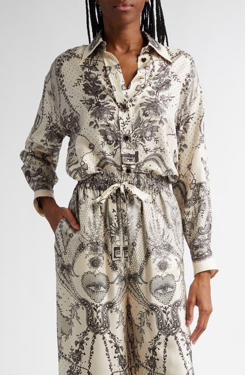 Women's Zimmermann Clothing | Nordstrom Women's Zimmermann Clothing | Nordstrom