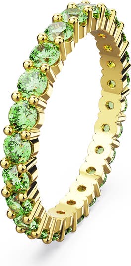 Swarovski Matrix Ring | Nordstrom