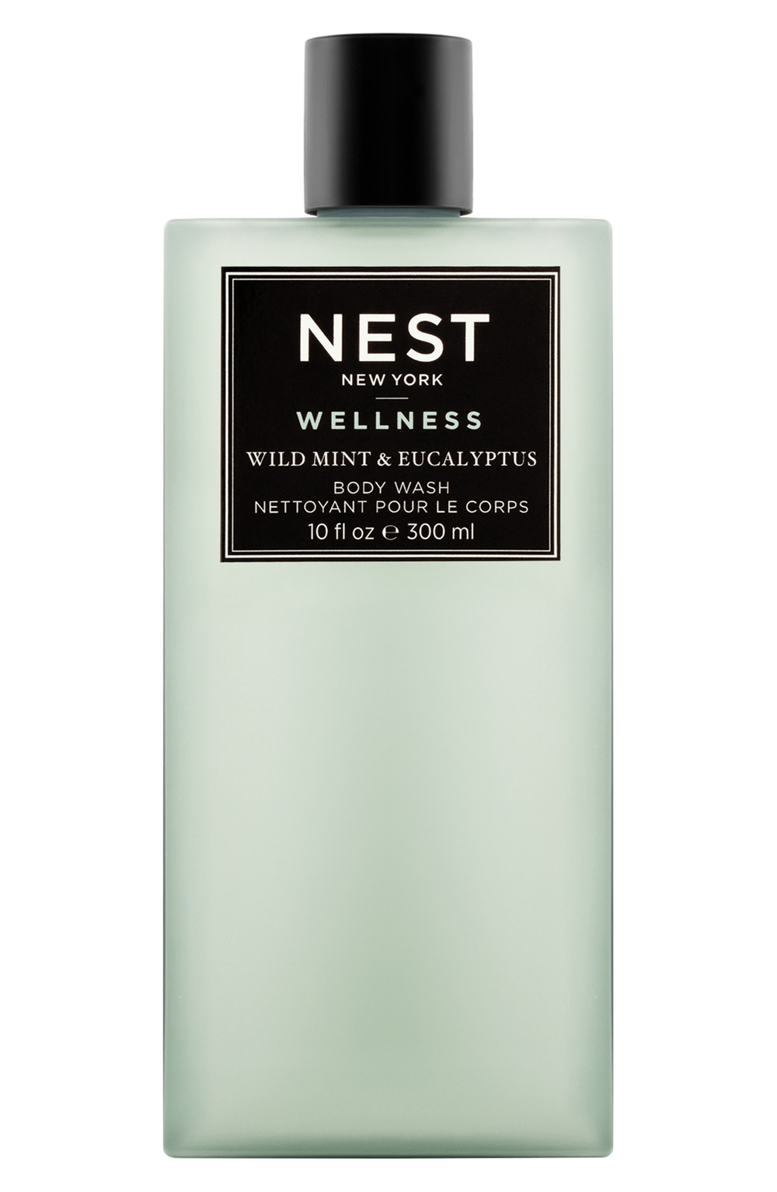 NEST New York Wild Mint Eucalyptus Body Wash | Nordstromrack