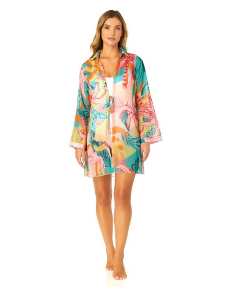 Women's Swimsuit Cover-Ups, Beachwear & Wraps | Nordstrom