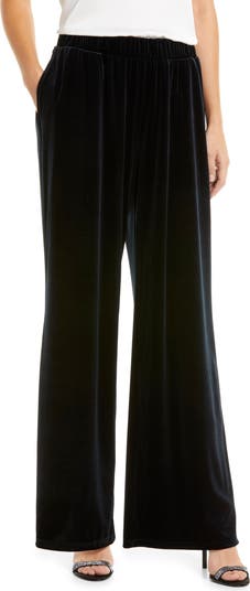 Nordstrom Velour Pants | Nordstrom